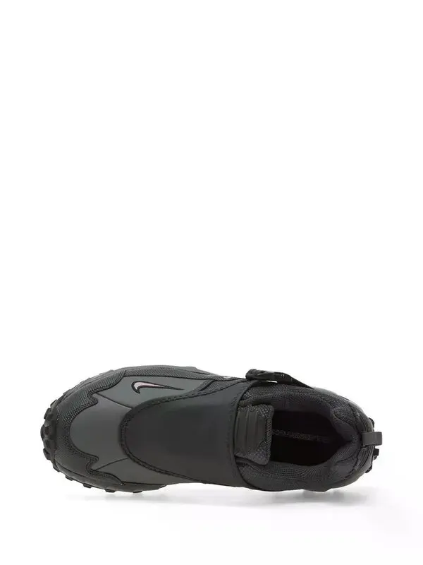 Nike Phassad Buckled Sneakers
