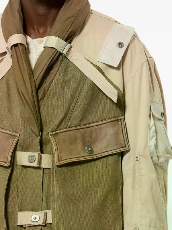 MARANT Shawl-collar Jacket
