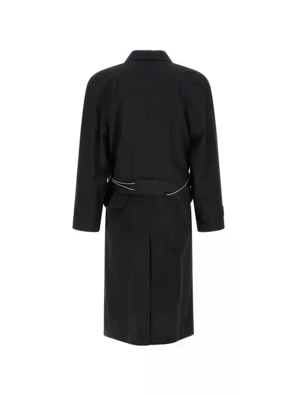 MAGLIANO Belted Trench Coat