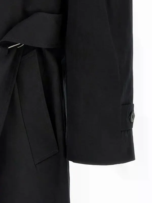 MAGLIANO Belted Trench Coat