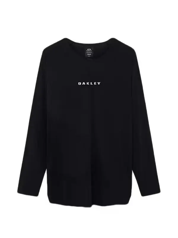 Oakley Long Sleeve Seeker Whip T-shirt