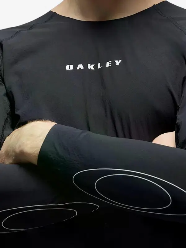 Oakley Long Sleeve Seeker Whip T-shirt