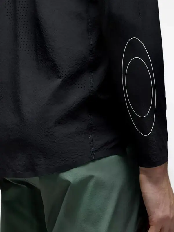 Oakley Long Sleeve Seeker Whip T-shirt