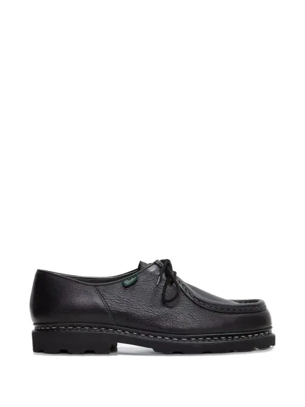 Paraboot Michael Lace-up Derby Shoes