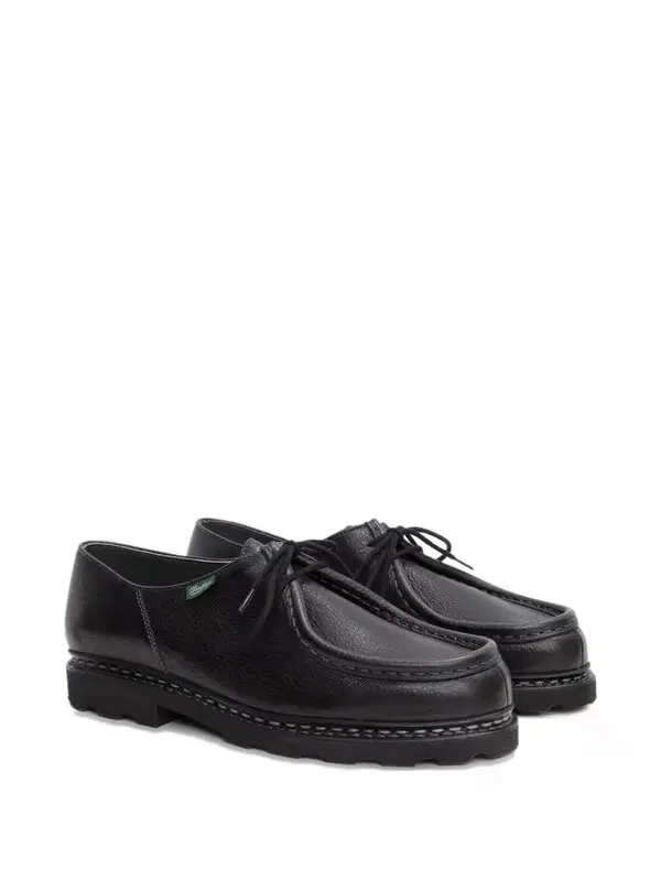Paraboot Michael Lace-up Derby Shoes