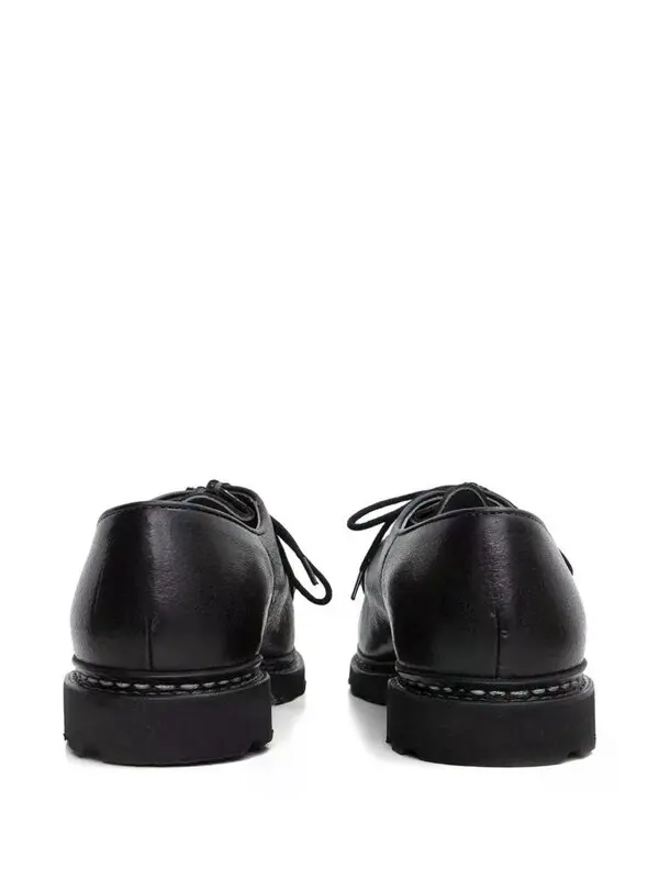 Paraboot Michael Lace-up Derby Shoes