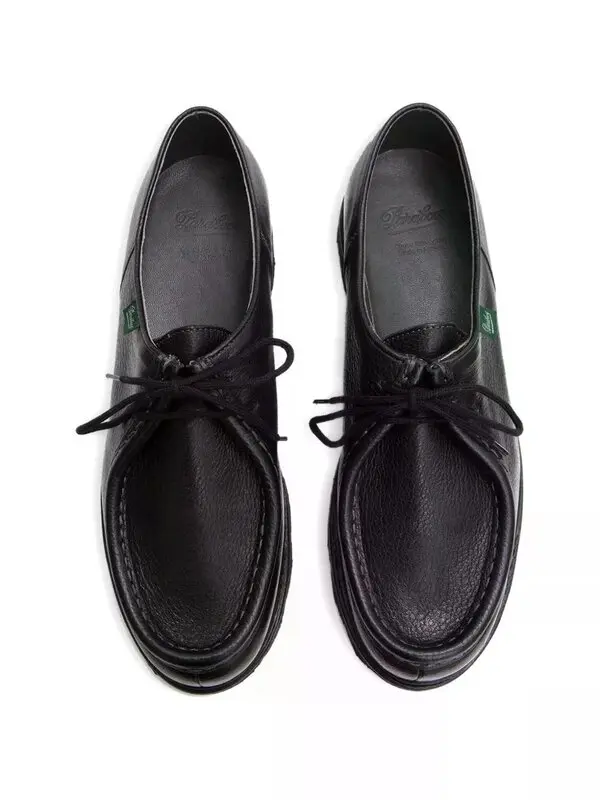 Paraboot Michael Lace-up Derby Shoes