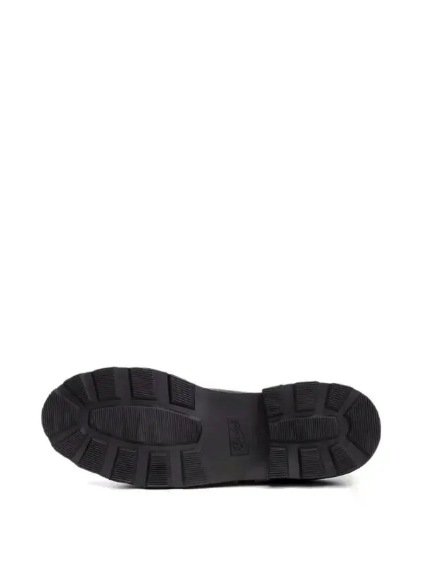 Paraboot Michael Lace-up Derby Shoes