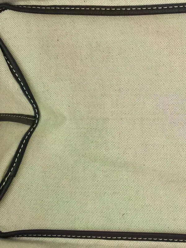Goyard Saint Louis Coated Canvas Gm Tote Bag - Grey