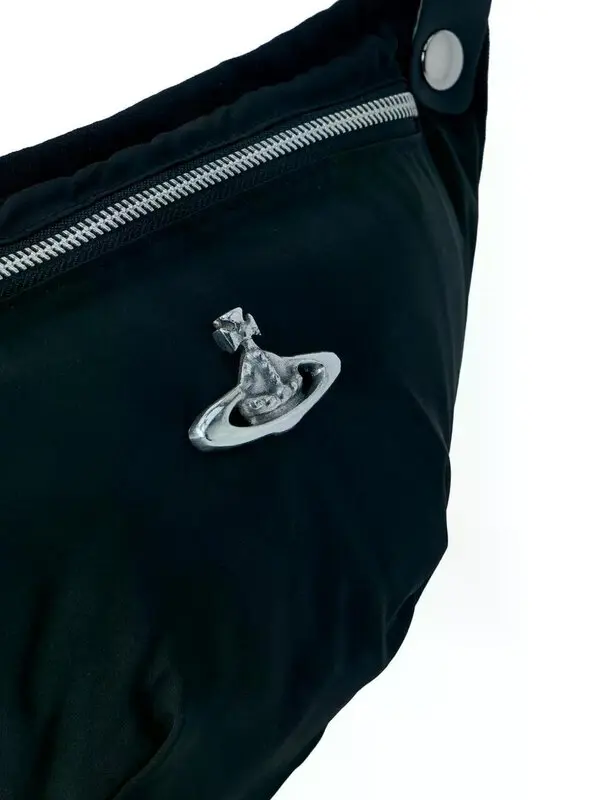 VIVIENNE WESTWOOD Orb Messenger Bag