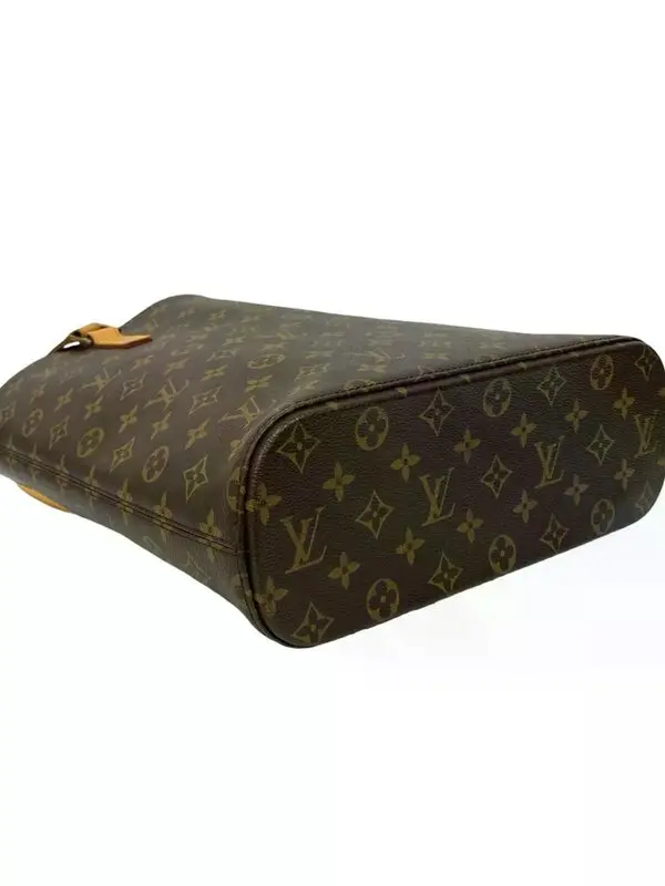 LOUIS VUITTON 2002 Monogram Vavin Gm Tote Bag