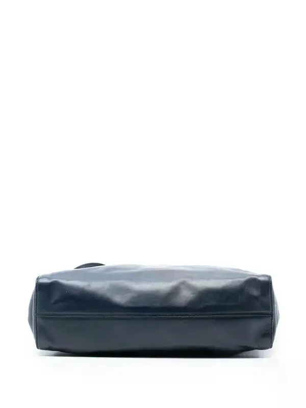 Prada Soft Calf Tote Bag