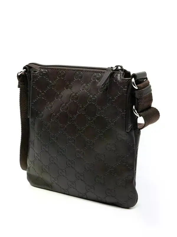 Gucci Ssima Crossbody Bag