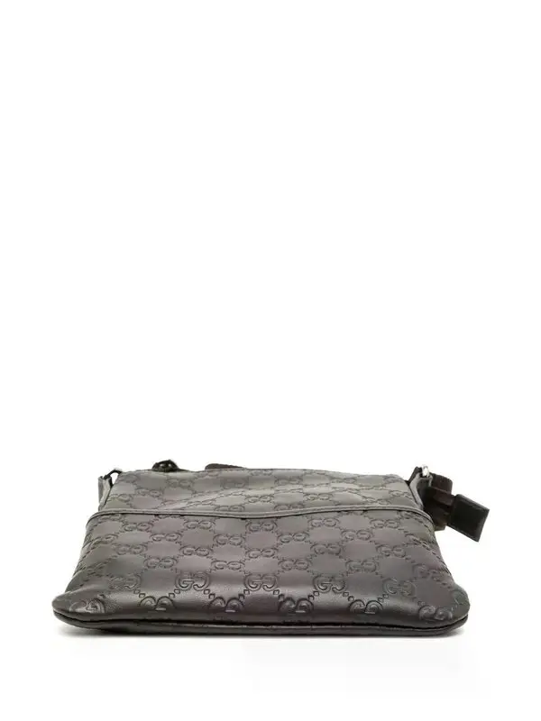 Gucci Ssima Crossbody Bag