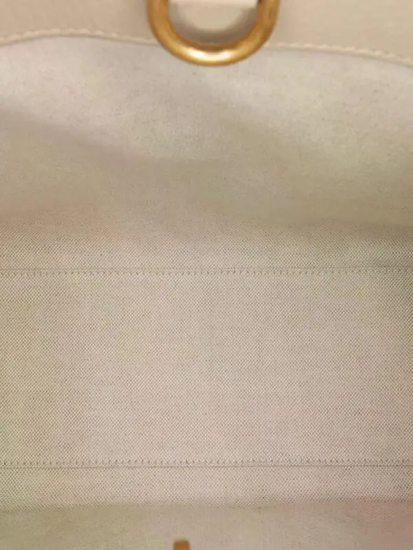 Gucci Small Gg Supreme Interlocking G Tote