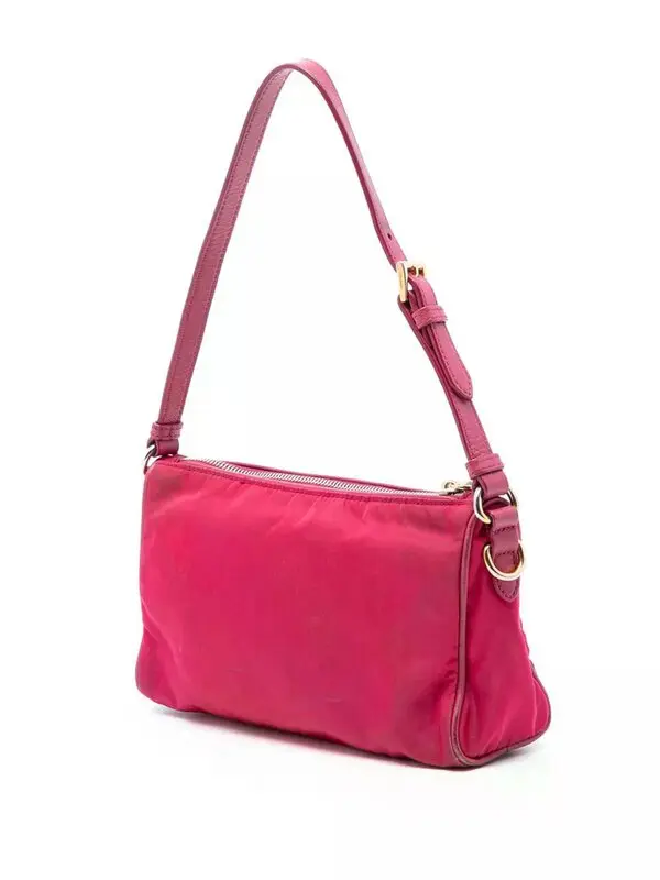 Prada Tessuto Shoulder Bag 2000-2013