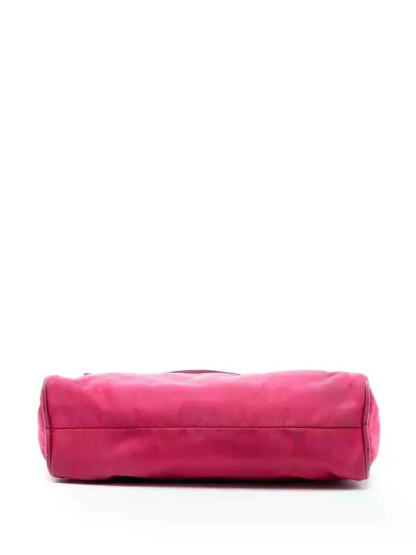 Prada Tessuto Shoulder Bag 2000-2013