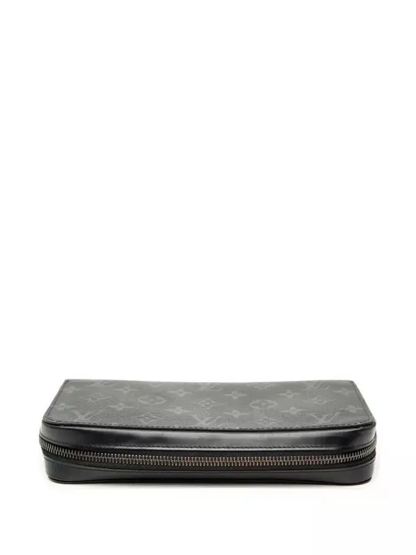 LOUIS VUITTON Zippy Xl Wallet