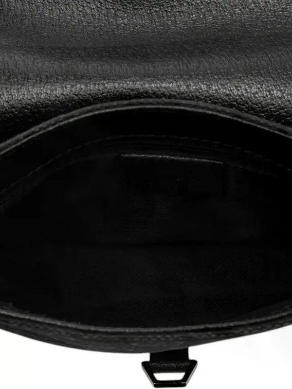 Gucci Gg Canvas Jackie Belt Bag