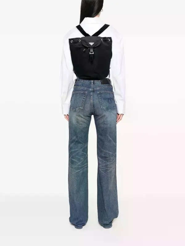 Prada 2000-2013 Tessuto Backpack