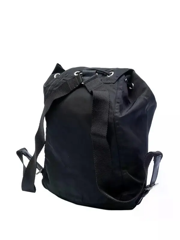 Prada 2000-2013 Tessuto Backpack