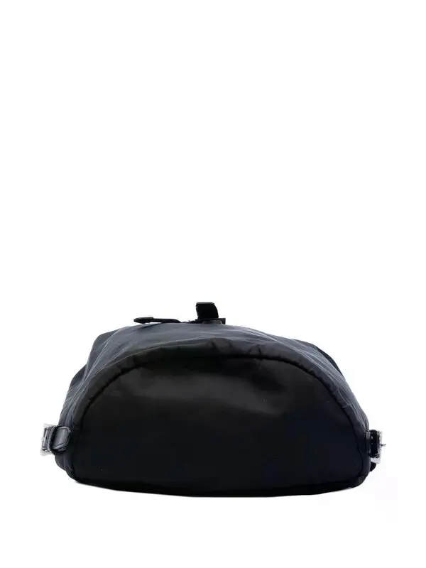 Prada 2000-2013 Tessuto Backpack