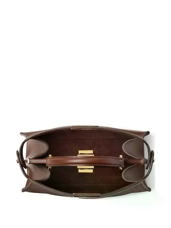 Fendi Small Peekaboo Iseeu Tote Bag
