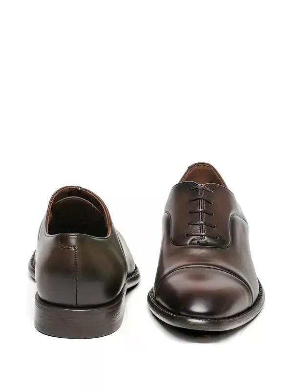 BOSS Oxford