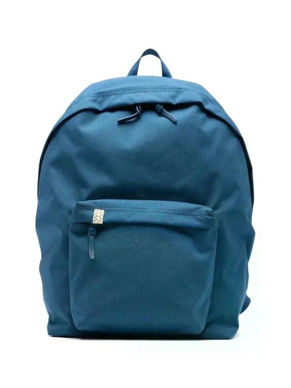 Visvim Cordura 22l Backpack - Blue