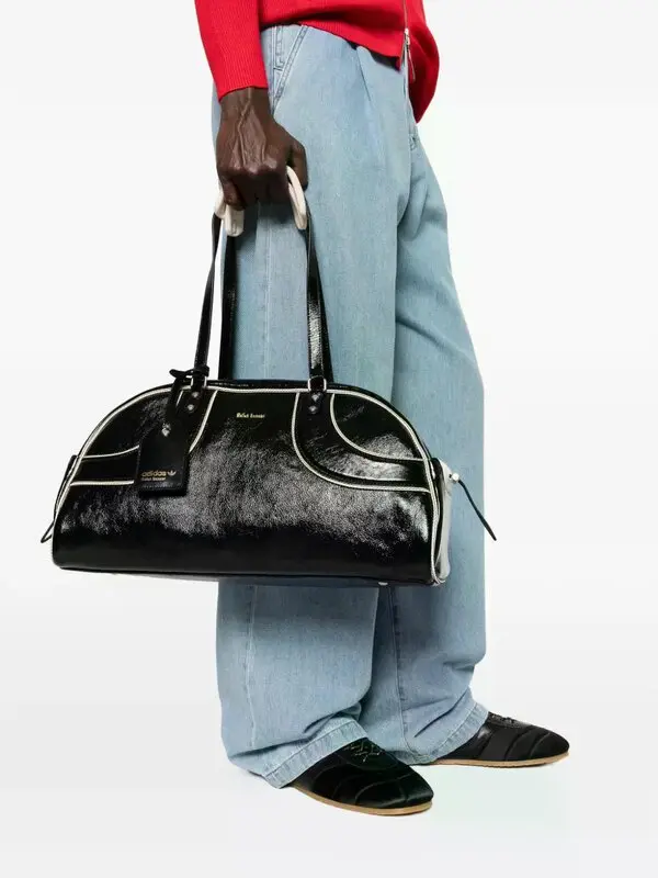 WALES BONNER X Adidas Bowling Bag