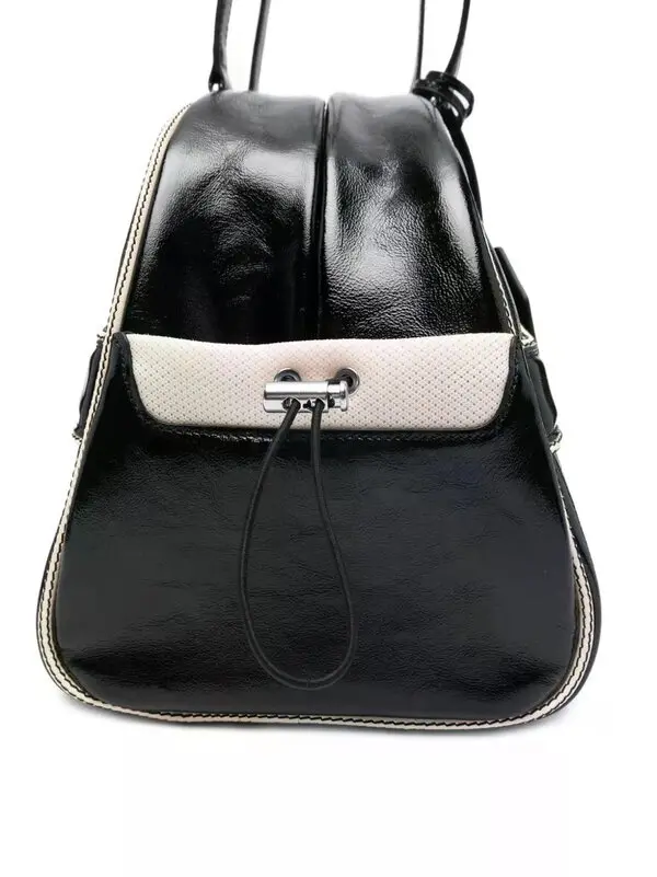 WALES BONNER X Adidas Bowling Bag