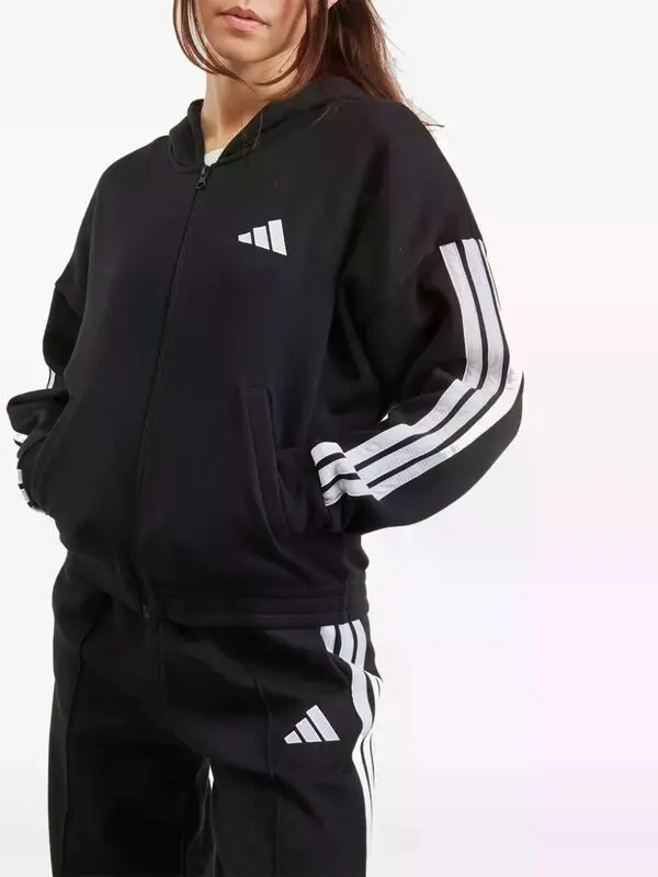 Adidas 3-stripes Hoodie
