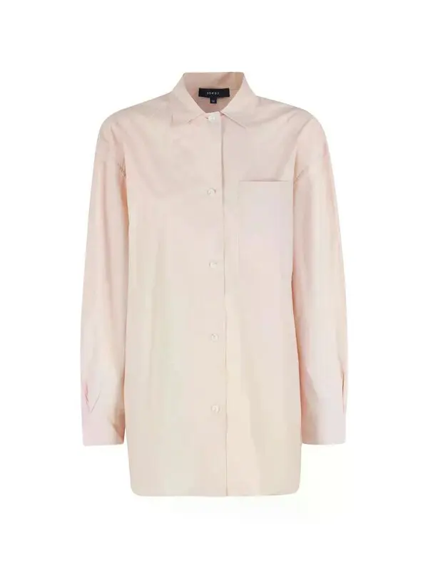 Soeur Itaque Shirt - Pink