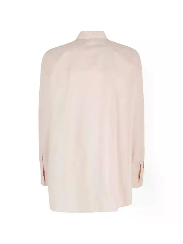 Soeur Itaque Shirt - Pink