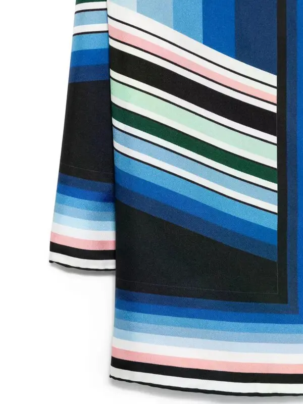 Casablanca Silk Scarf