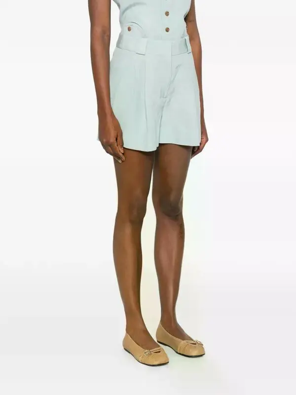 BLAZÉ MILANO Shorts - Blue