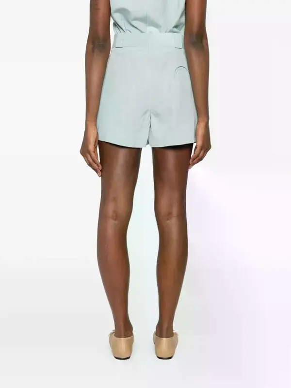 BLAZÉ MILANO Shorts - Blue