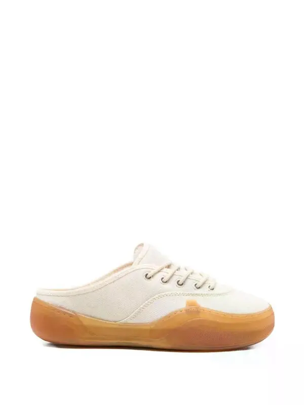 ERL Lace-up Sneakers