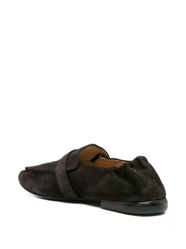 Marsèll Buckle-detail Loafers