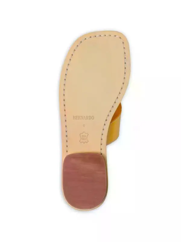 Bernardo Agora Thong Strap Sandals