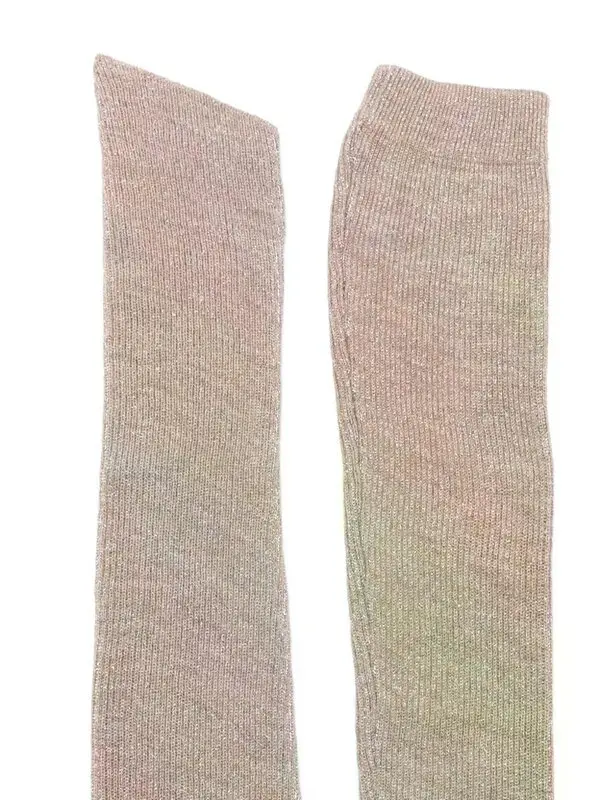 MAISON MARGIELA Embellished Gloves
