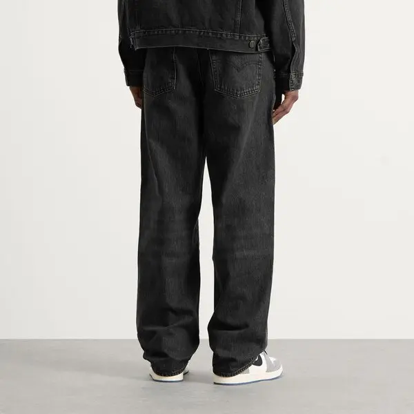 LEVI'S X Jordan Baggy Jean Wash
