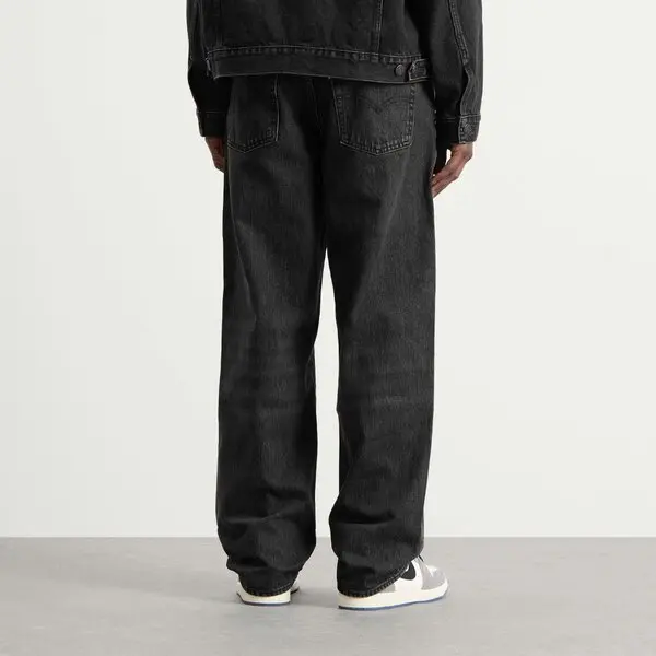 LEVI'S X Jordan Baggy Jean In Wash
