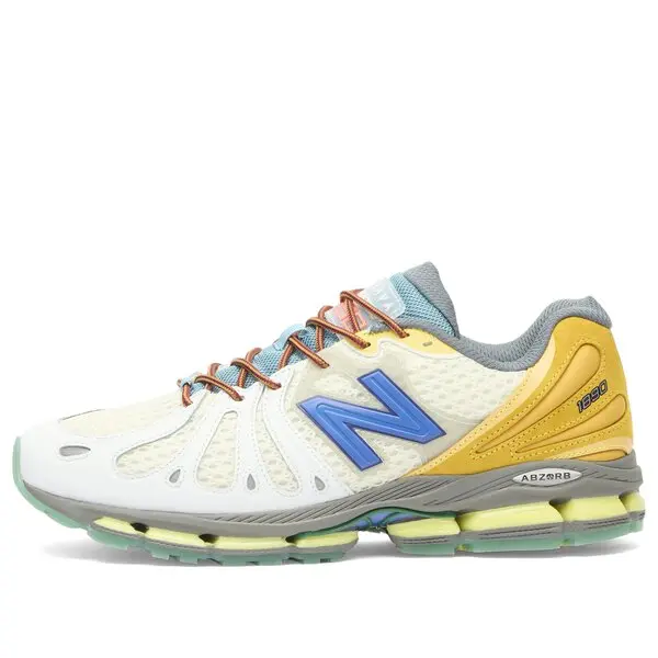 NEW BALANCE X Action Bronson 1890 Sneaker
