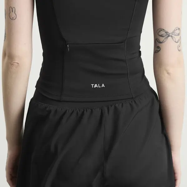 TALA Skinluxe 2-in-1 Shorts