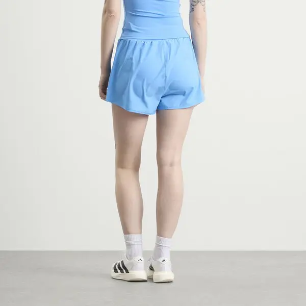 TALA Skinluxe 2-in-1 Shorts - Sky Blue