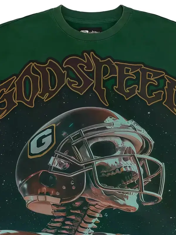 GODSPEED Morale Hunter T-shirt