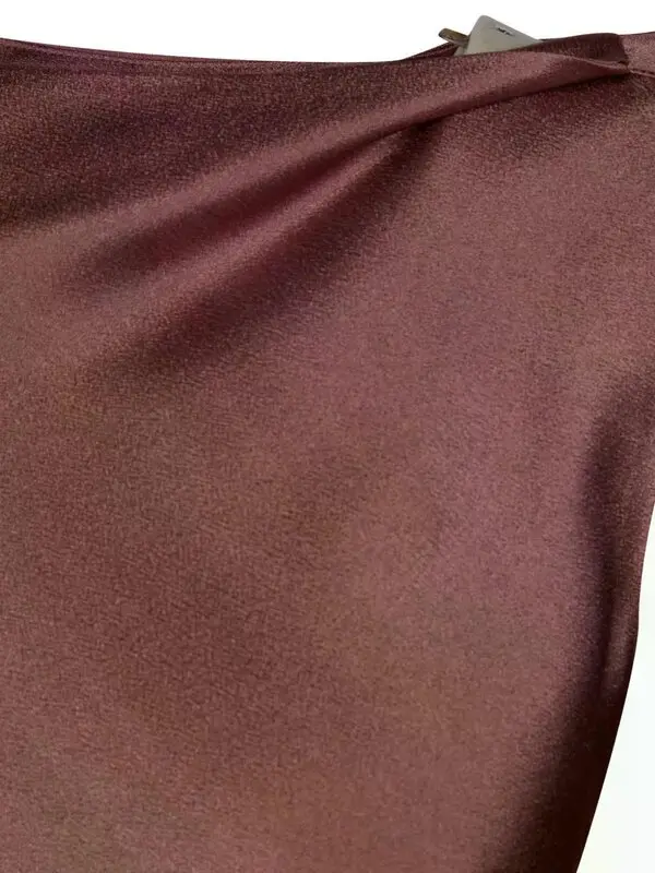 Antonelli Firenze Tie-detail Blouse