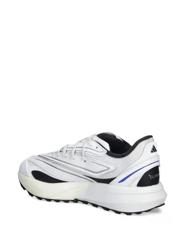 Adidas Lightblaze Atr Three-stripes Sneakers - White