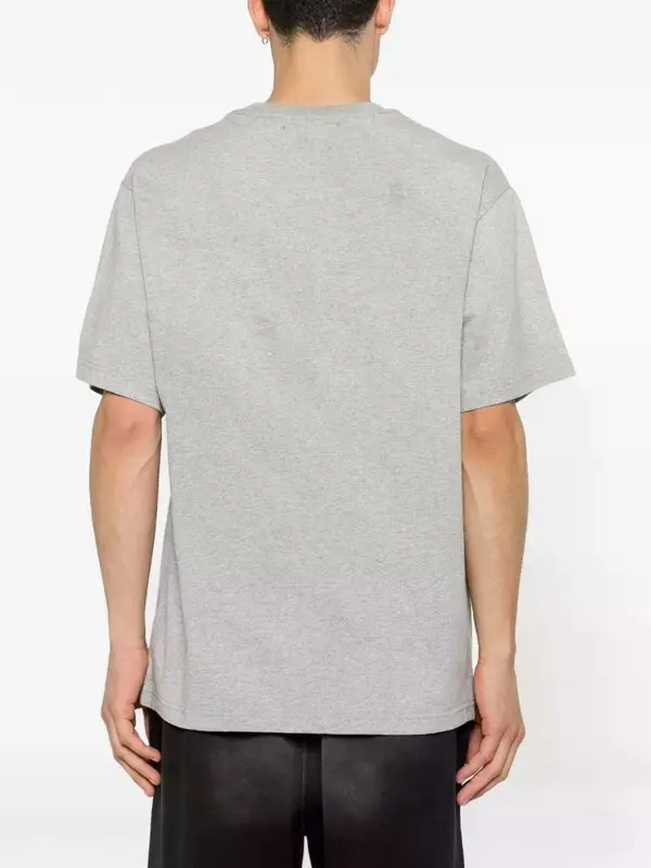 AWAKE NY Chest-pocket T-shirt
